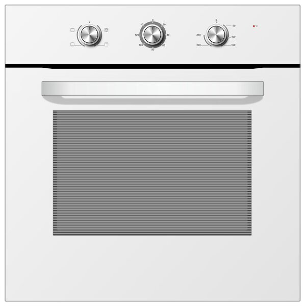 Savalo 500 Series 24″ Stainless Steel Built-In Oven