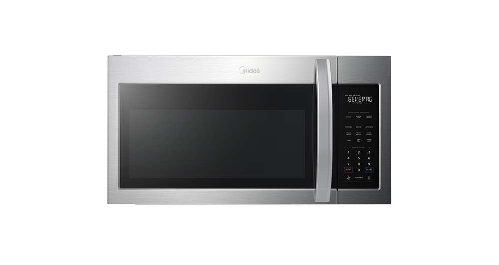 Savalo 500 Series 1.7 cuft Stainless Steall Microwave